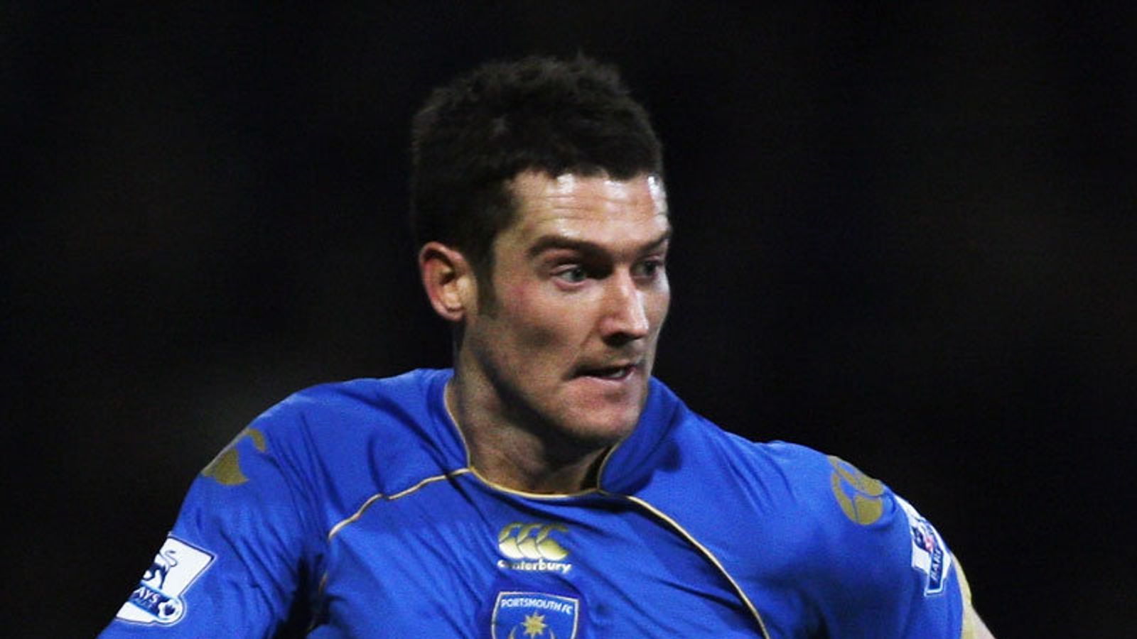 Nugent quashes Toffees talk | Football News | Sky Sports