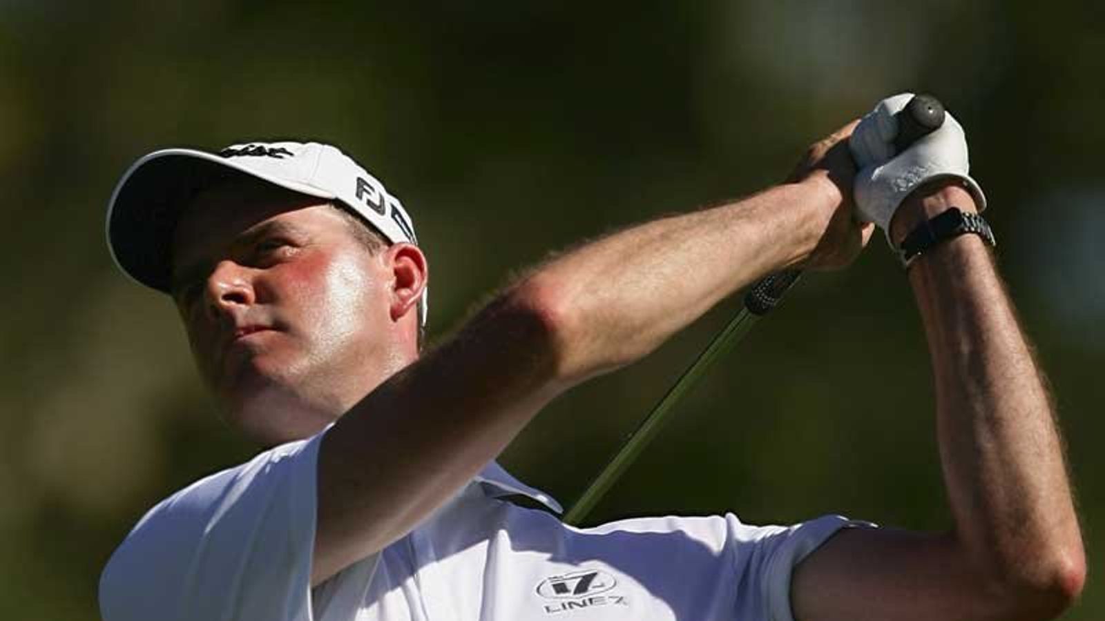 Smail ahead Down Under | Golf News | Sky Sports