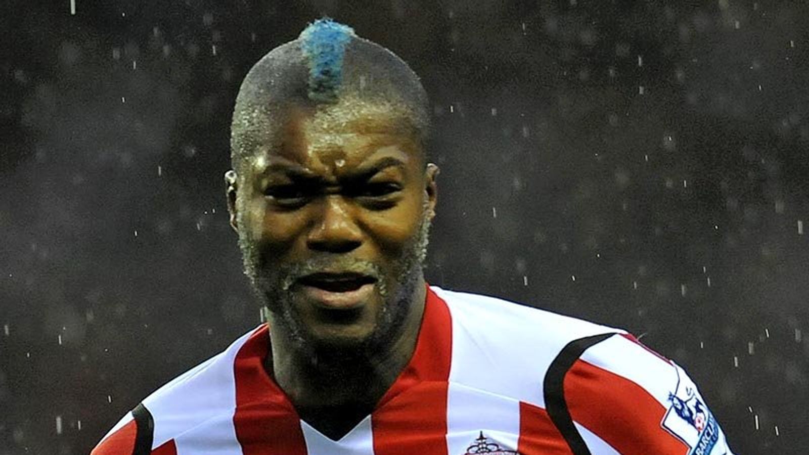 Sbragia hopeful over Cisse | Football News | Sky Sports