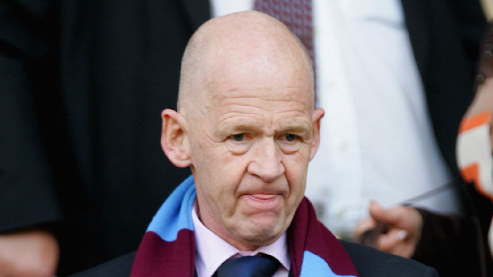 Magnusson to sue Hammers | Football News | Sky Sports