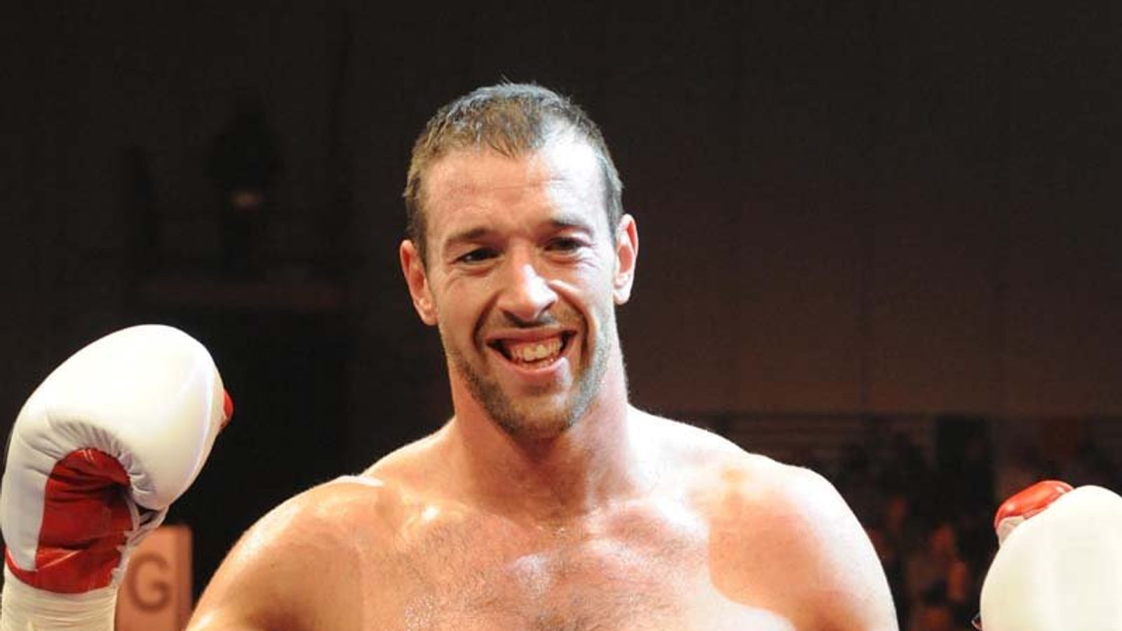 Enzo - I'll unleash hell | Boxing News | Sky Sports