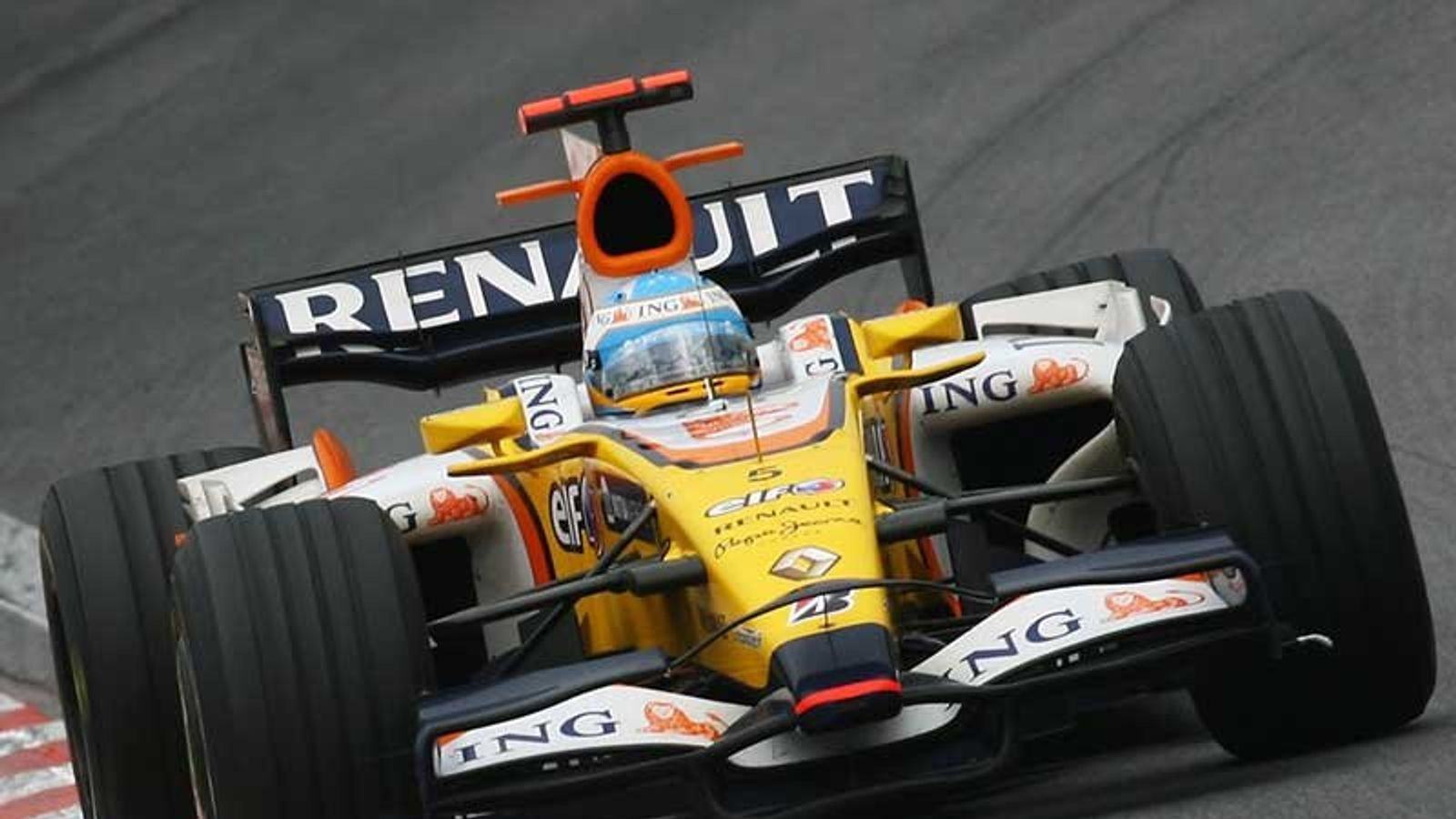 Engine boost for Renault | F1 News