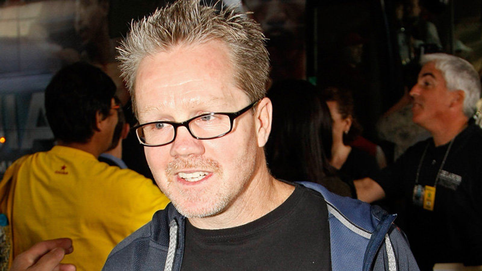 Roach - No win, no pay | Boxing News | Sky Sports