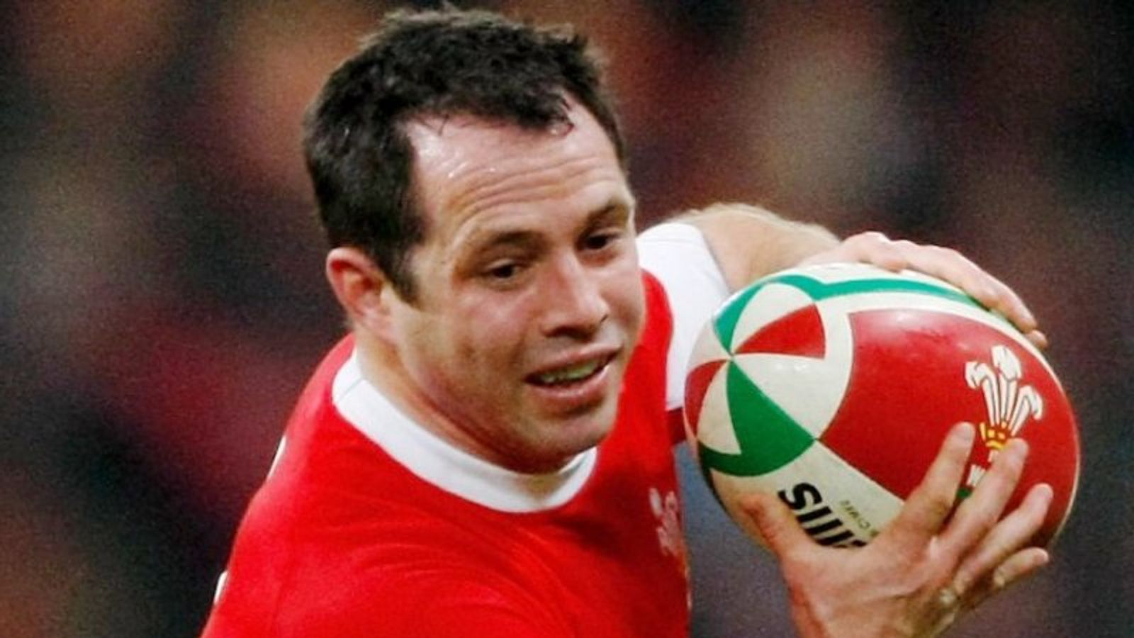 Cooper: Glad to be back | Rugby Union News | Sky Sports