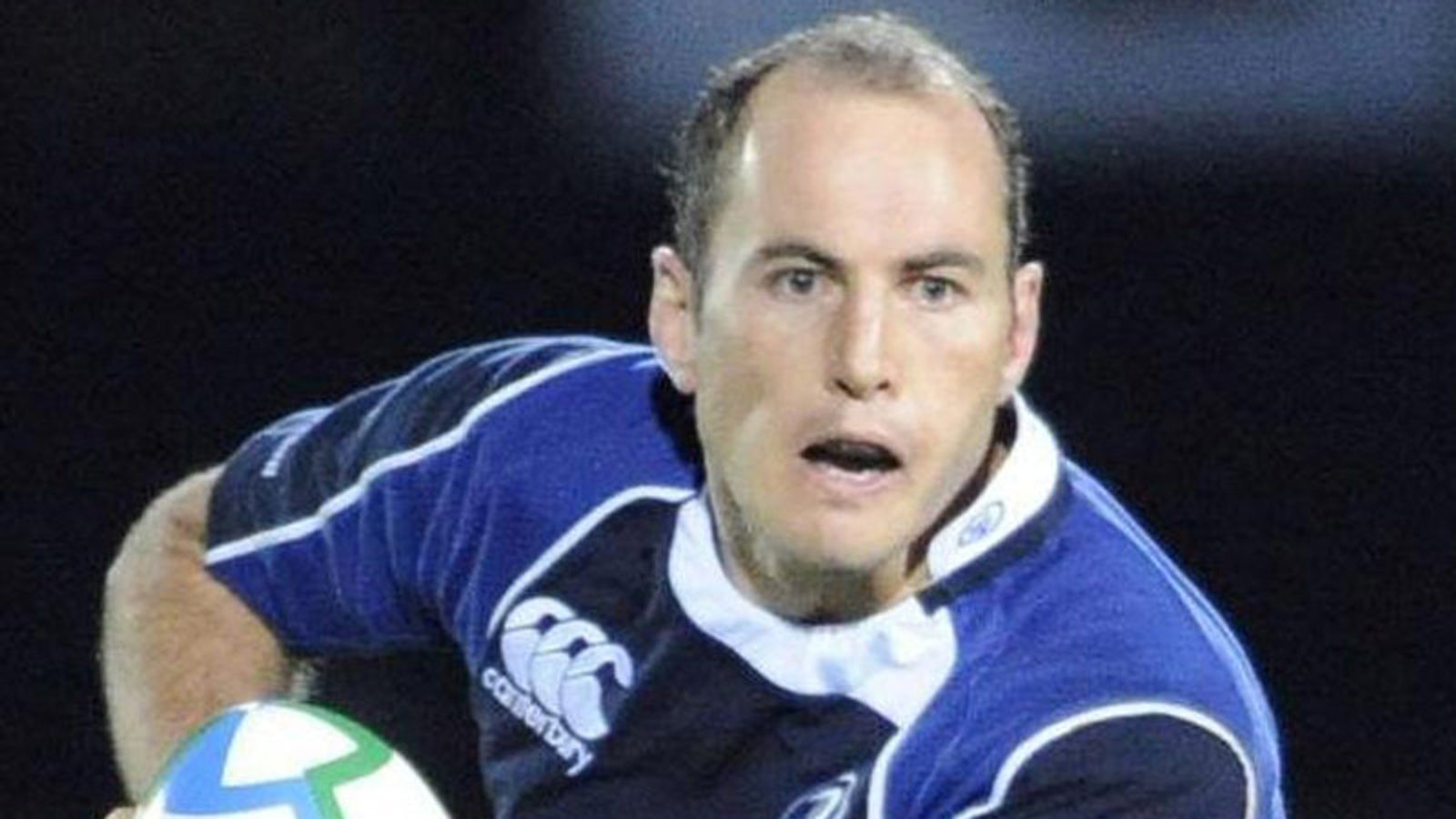 Dempsey to retire | Rugby Union News | Sky Sports