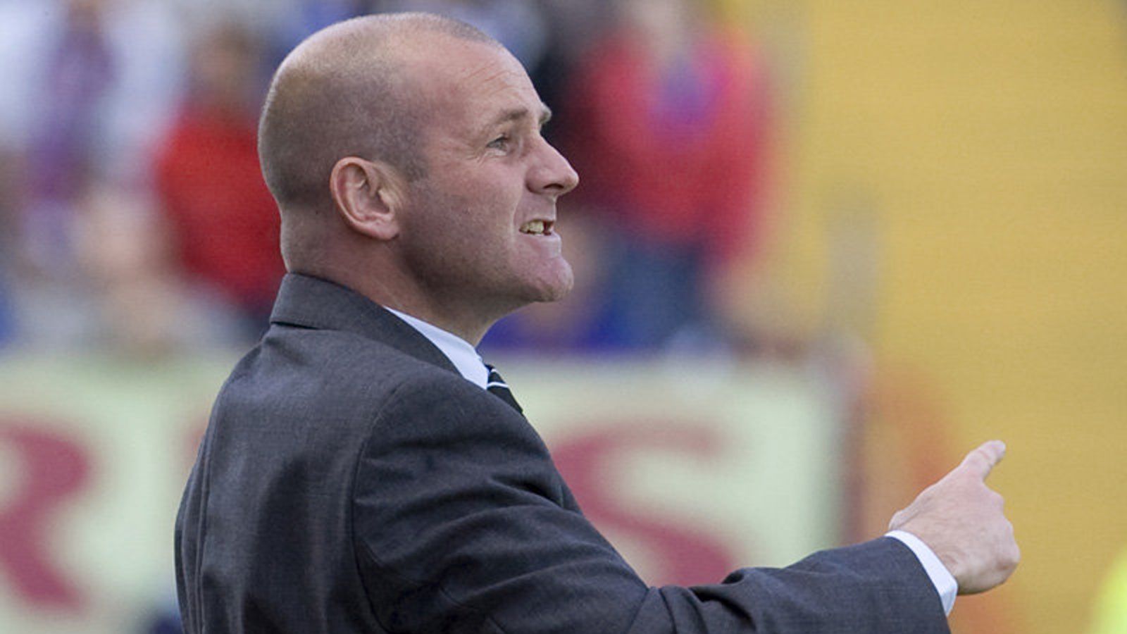 Buddies confirm Miranda exit | Football News | Sky Sports