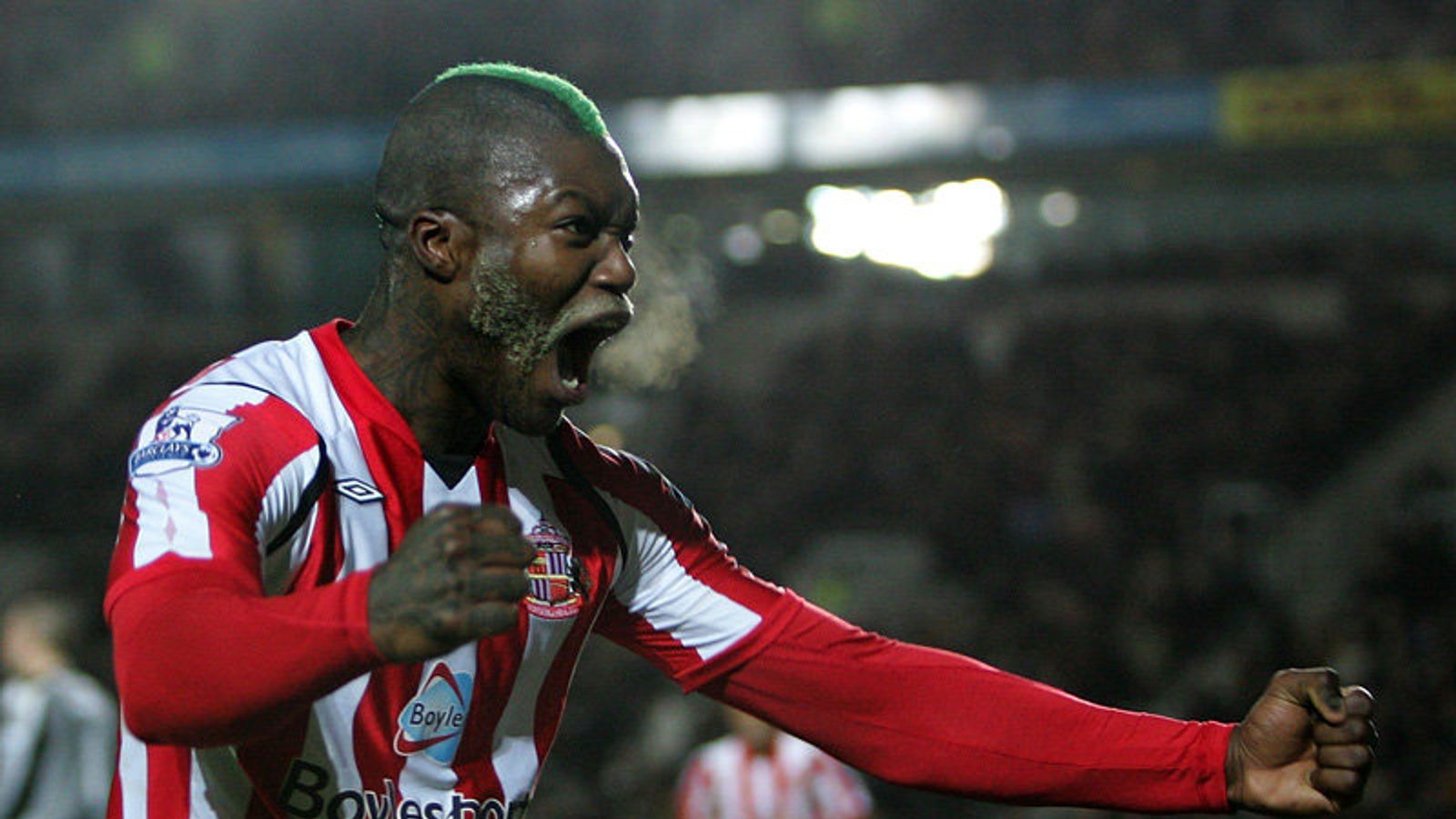 Cisse closes in on Pana move | Football News | Sky Sports