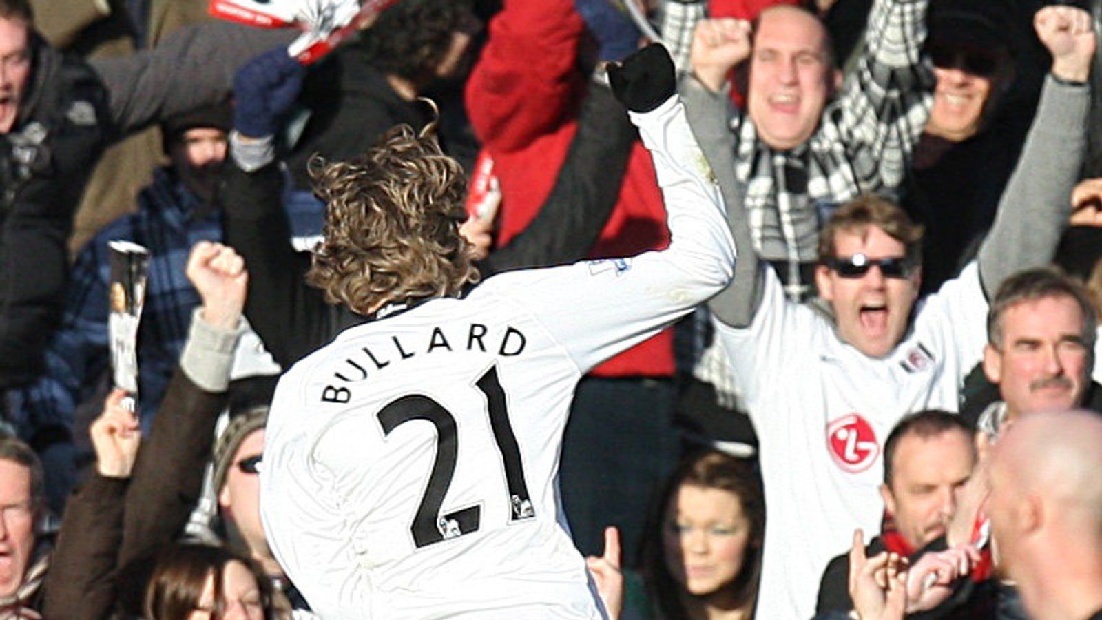 Bullard told he can go | Football News | Sky Sports