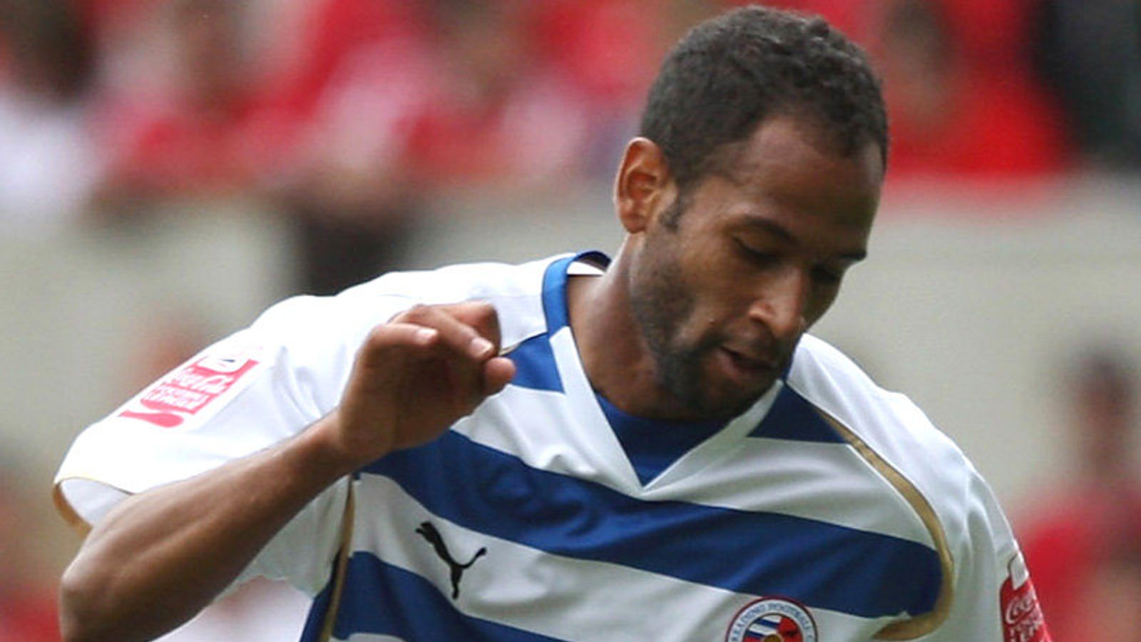 Kebe extends Royals stay | Football News | Sky Sports