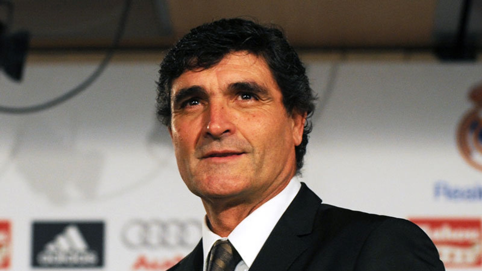 Spurs agree Ramos settlement | Football News | Sky Sports