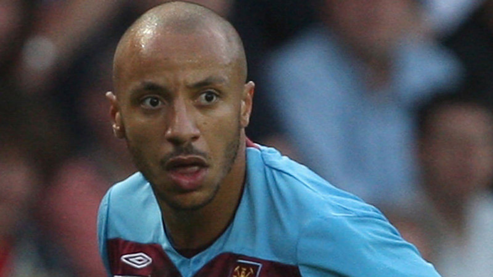 Faubert unsure of future | Football News | Sky Sports