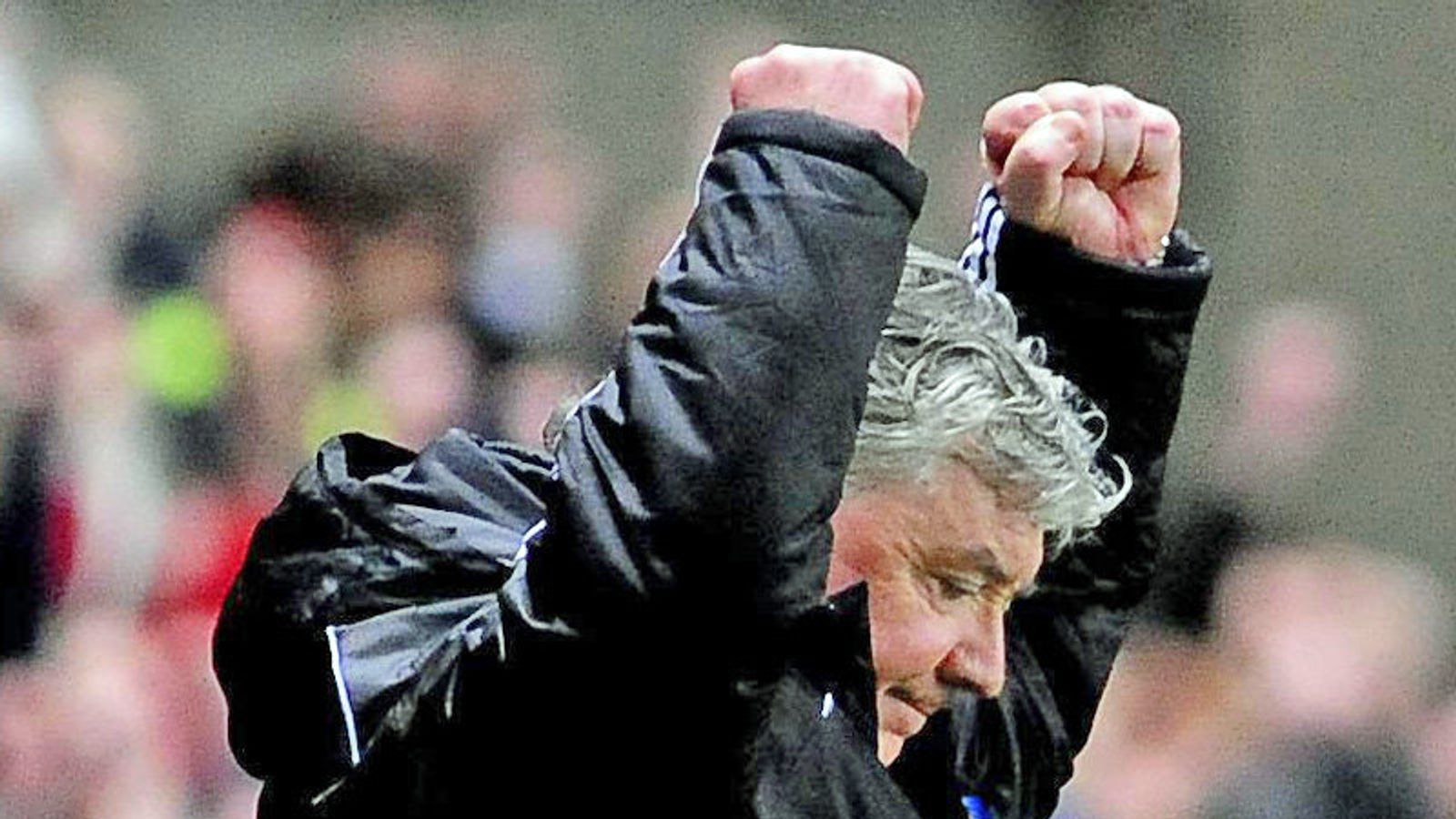 Kinnear prepared to sell | Football News | Sky Sports