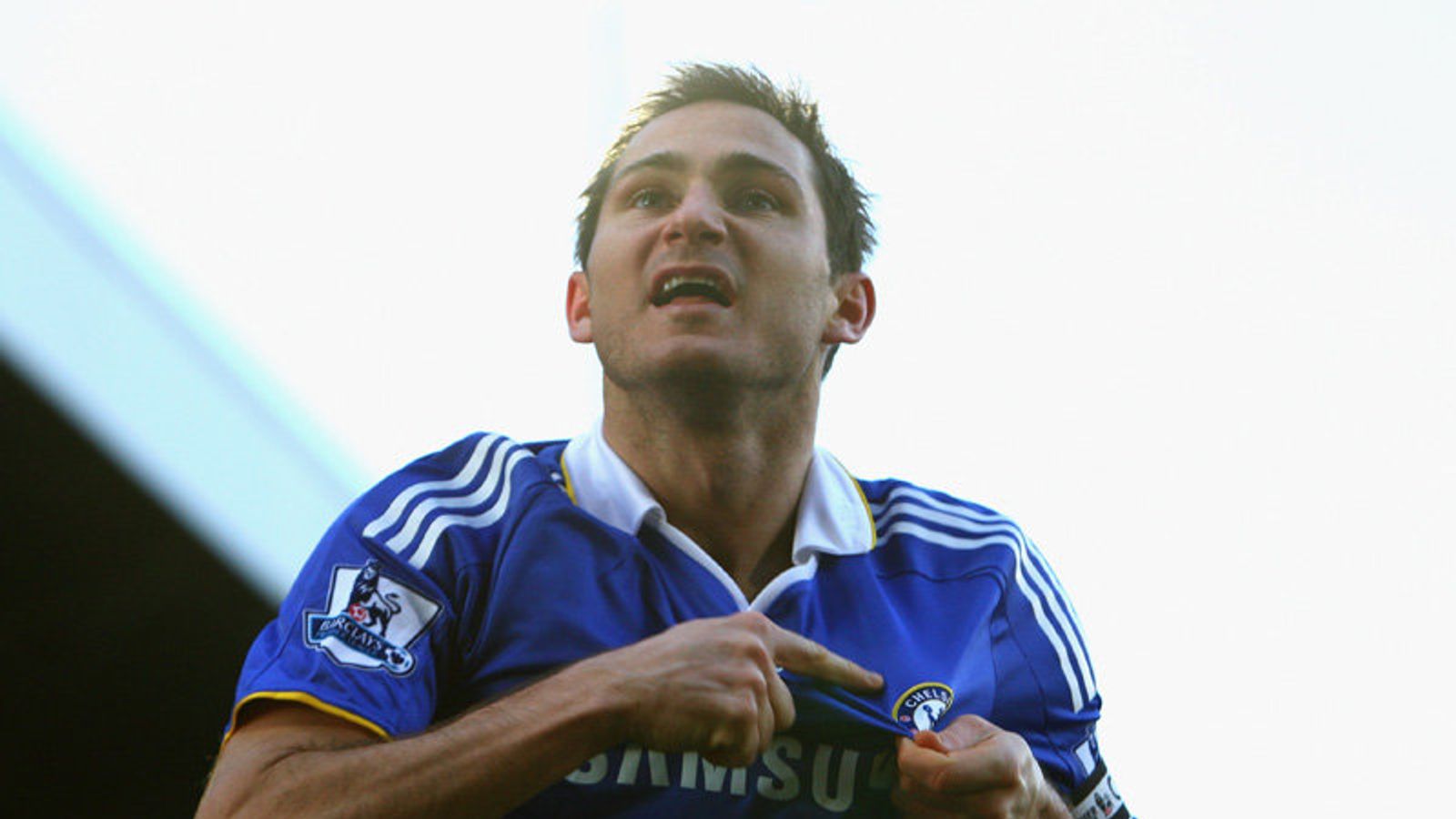 Lampard issues battle cry | Football News | Sky Sports