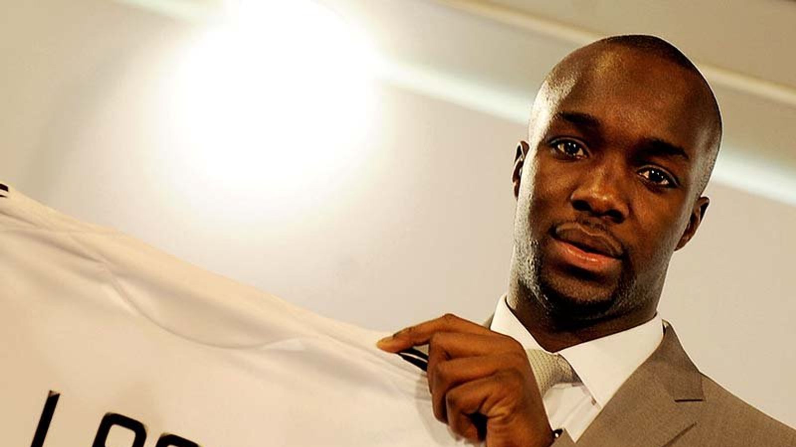 Diarra passes Real medical | Football News | Sky Sports