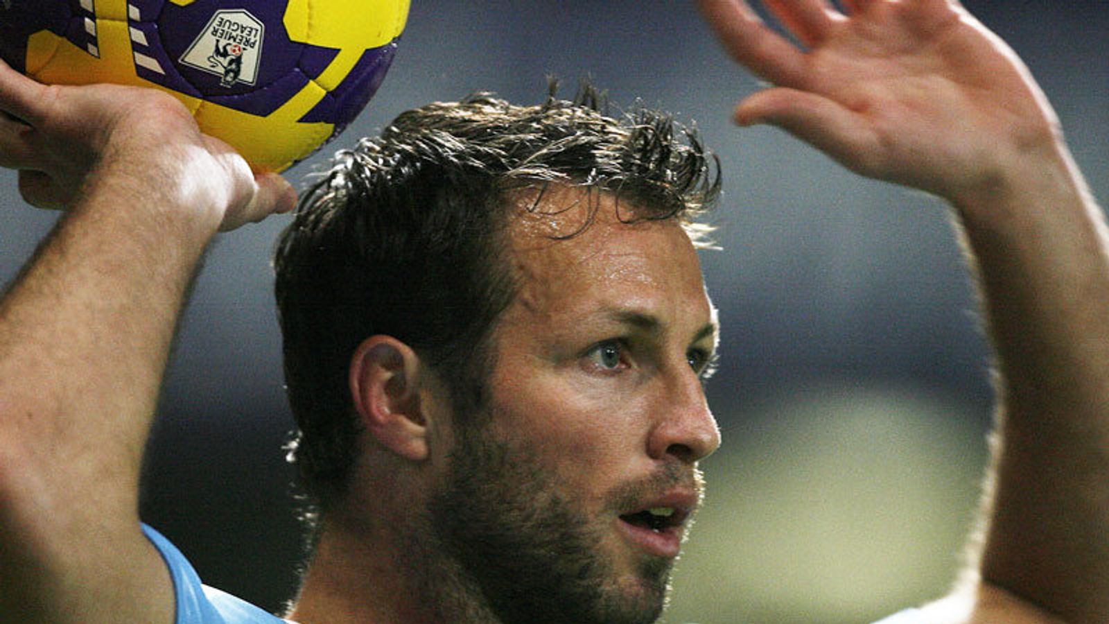 Neill laughs off pay hike talk | Football News | Sky Sports