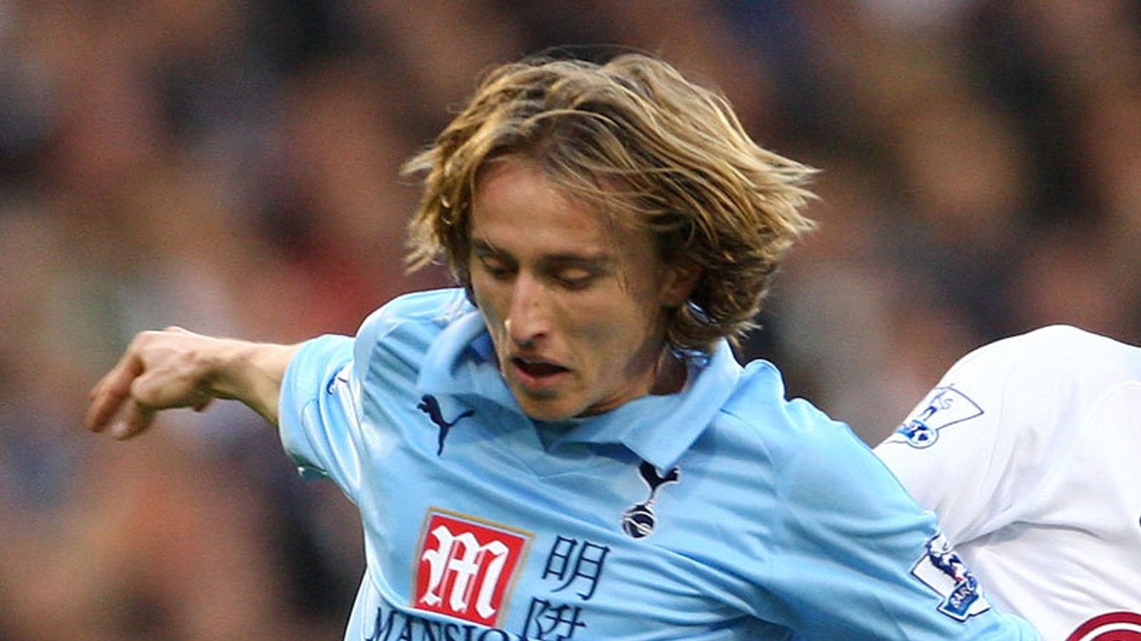 Agent hints at Modric move | Football News | Sky Sports
