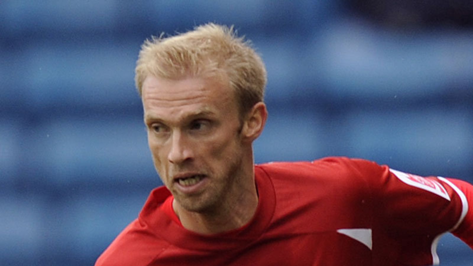 Chadwick pens new Dons deal | Football News | Sky Sports