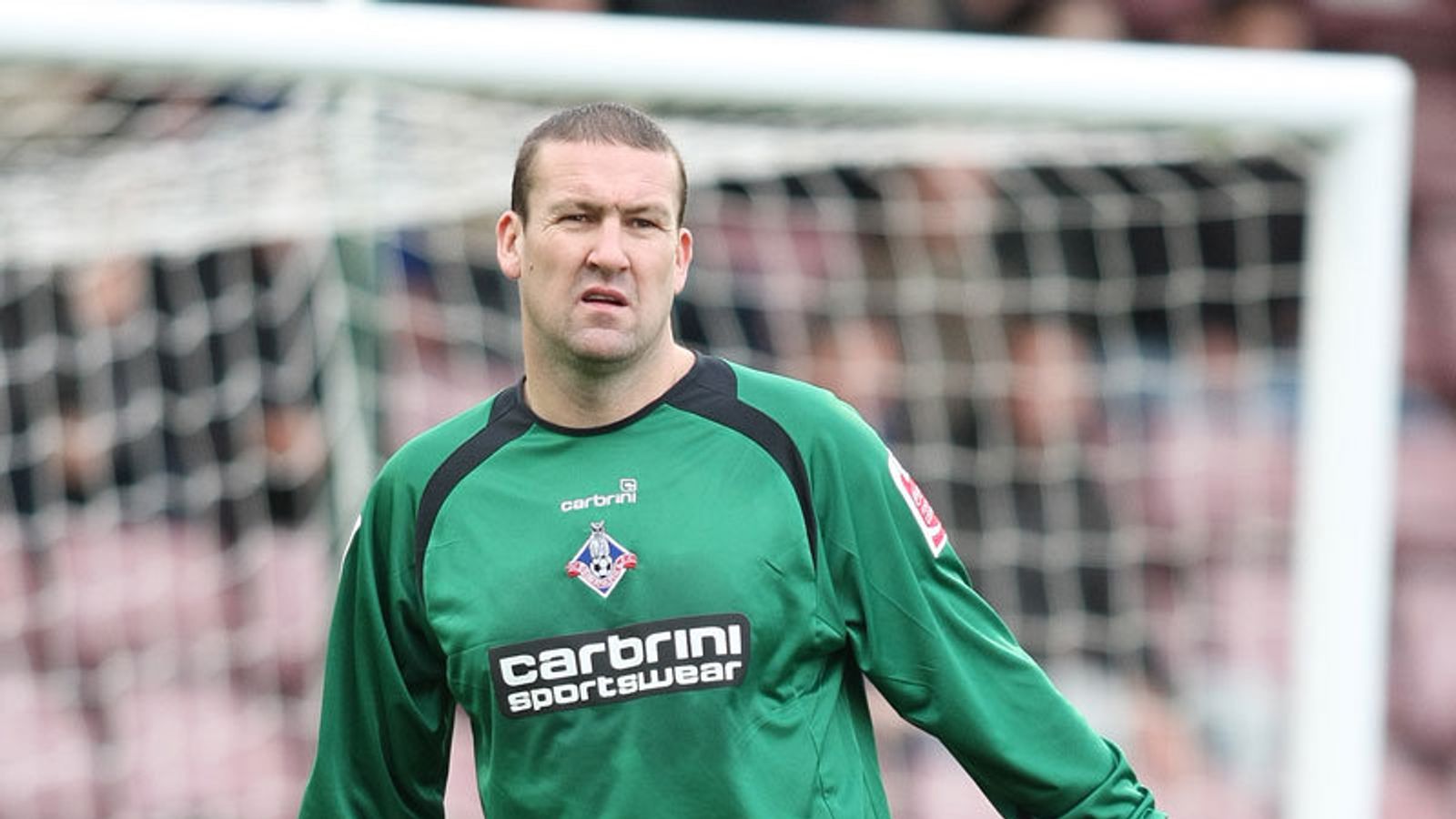 Crossley out until March | Football News | Sky Sports