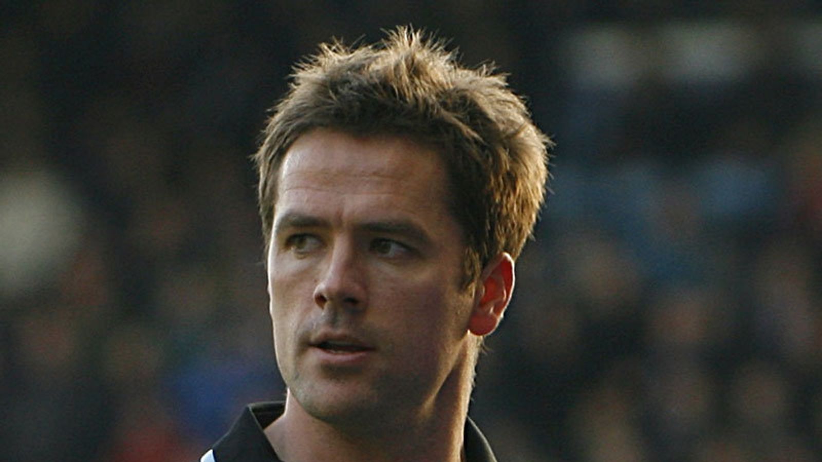 Owen responds to Jose jibe | Football News | Sky Sports