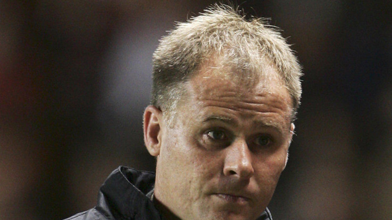 McDonald confident in Hammers | Football News | Sky Sports