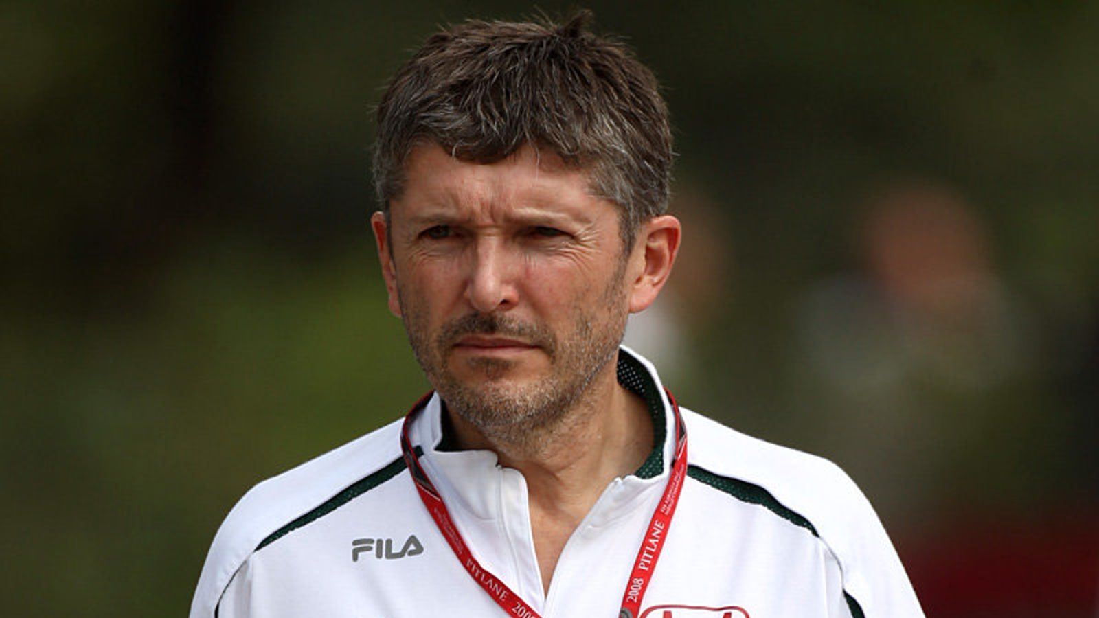 FIA given Brawn warning | F1 News | Sky Sports