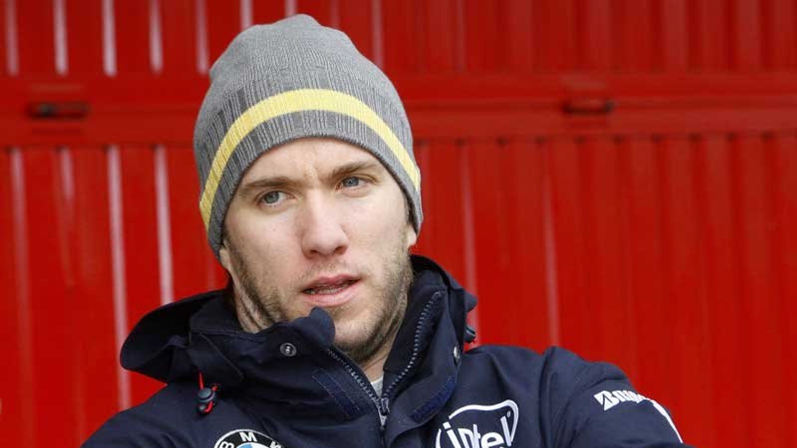 Nick Heidfeld Q&A | F1 News