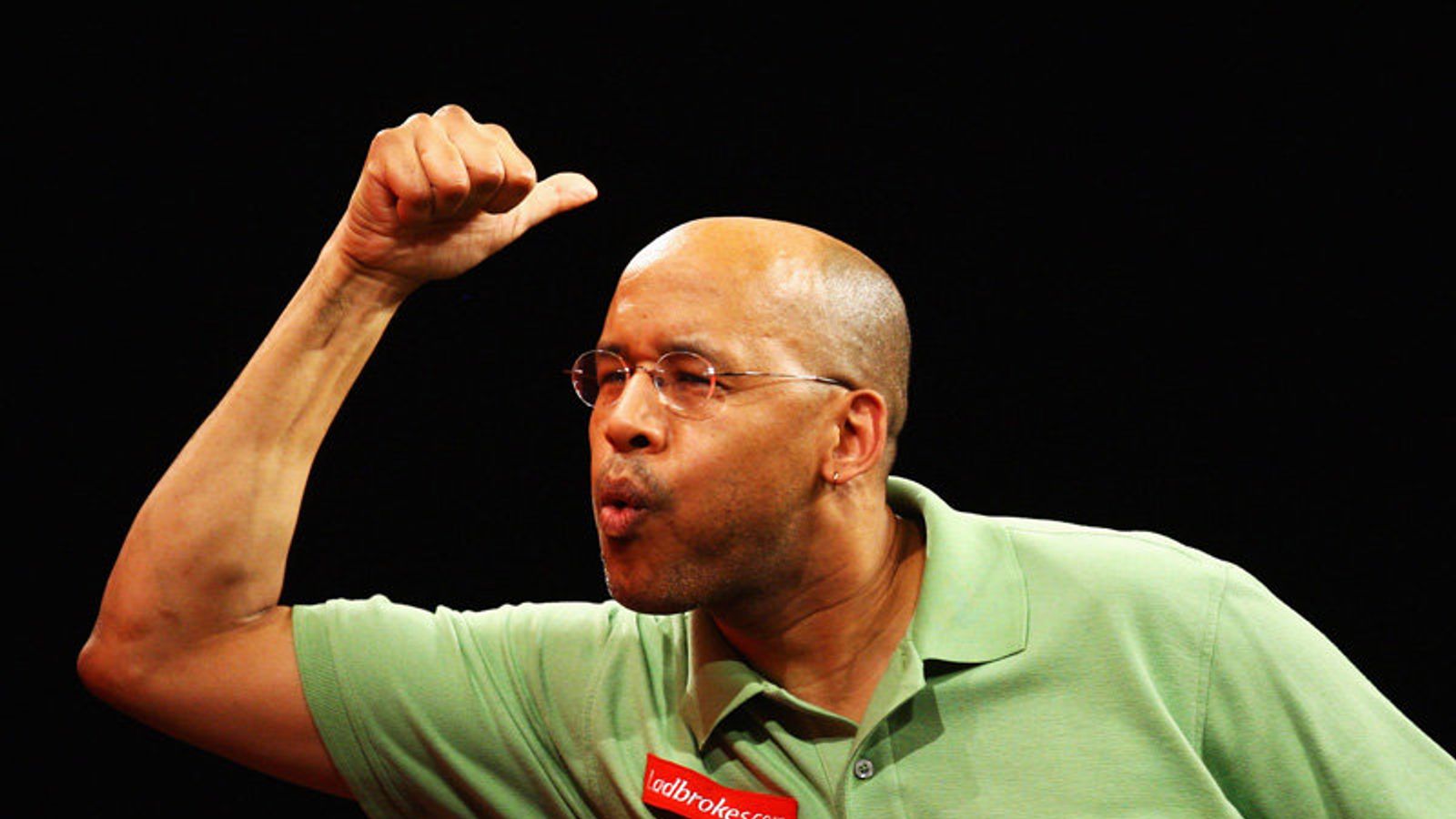 Davis takes champ a-Part | Sky Sports