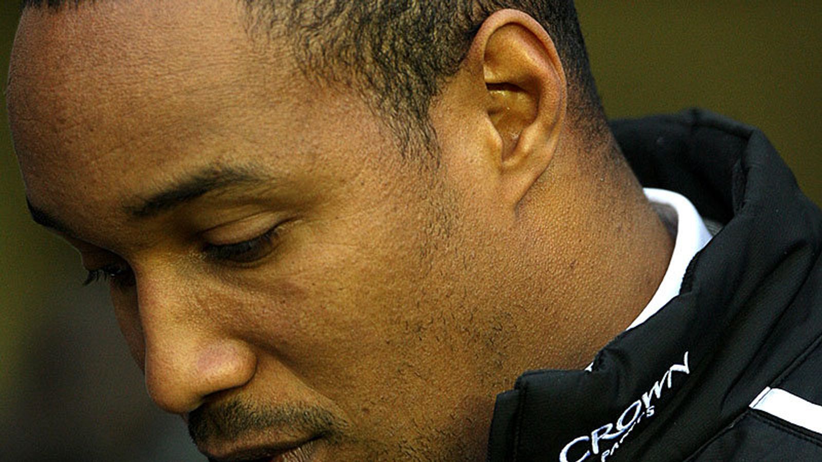 Ince axed | Football News | Sky Sports