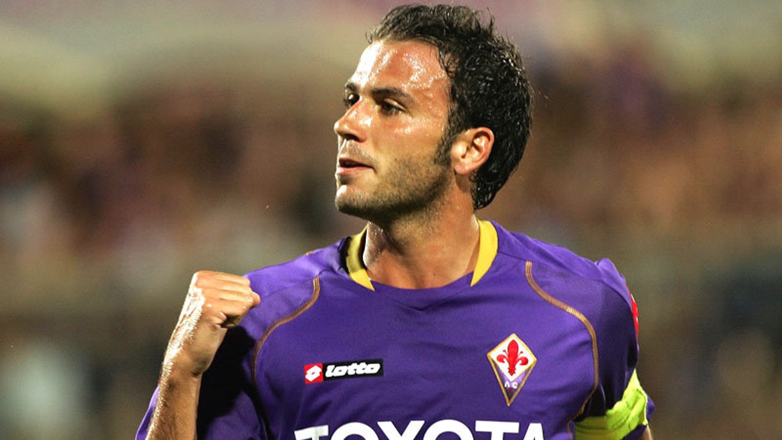 Samp too strong for Inter | Football News | Sky Sports