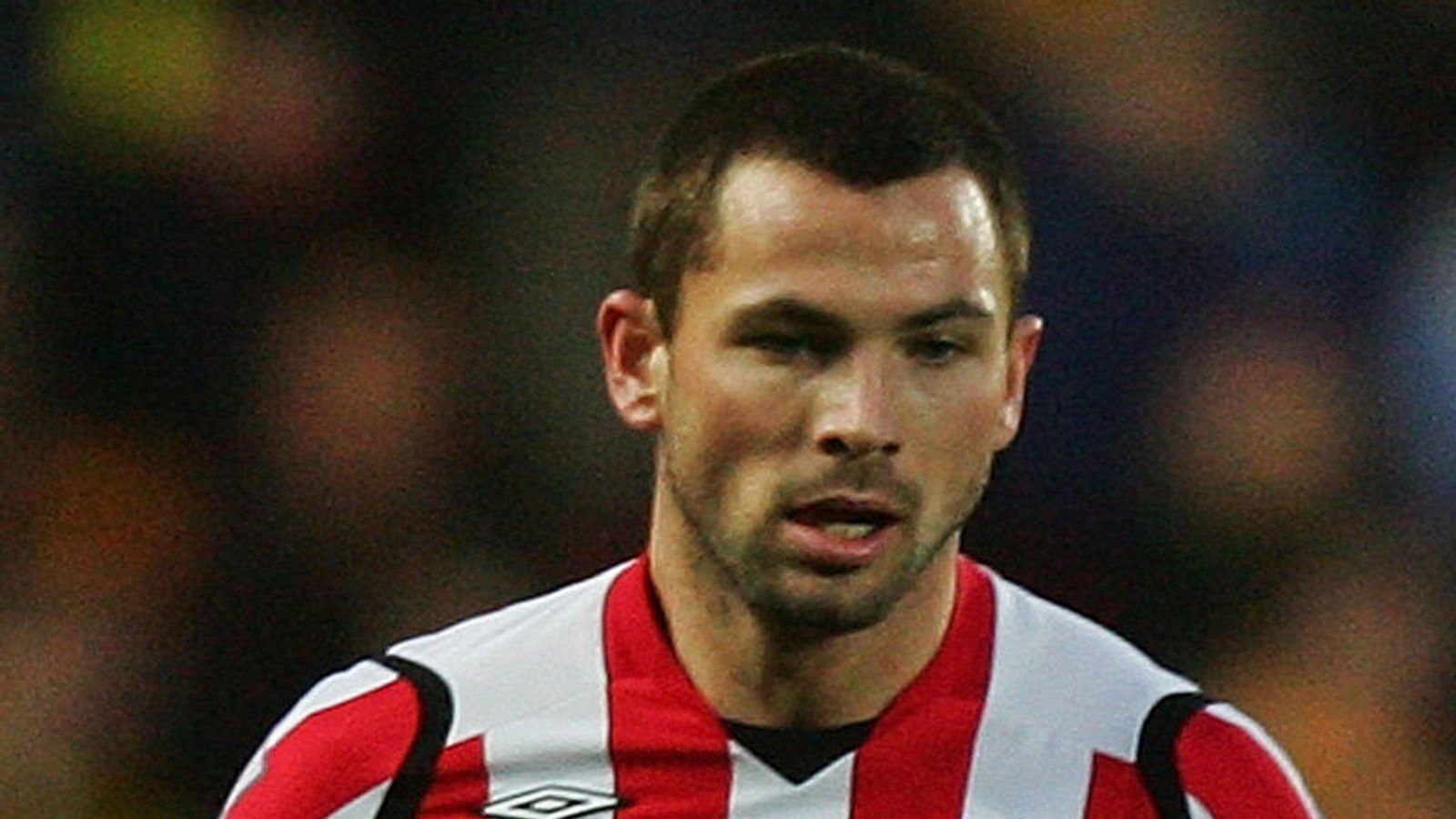 Agent - Bardsley wants to stay | Football News | Sky Sports