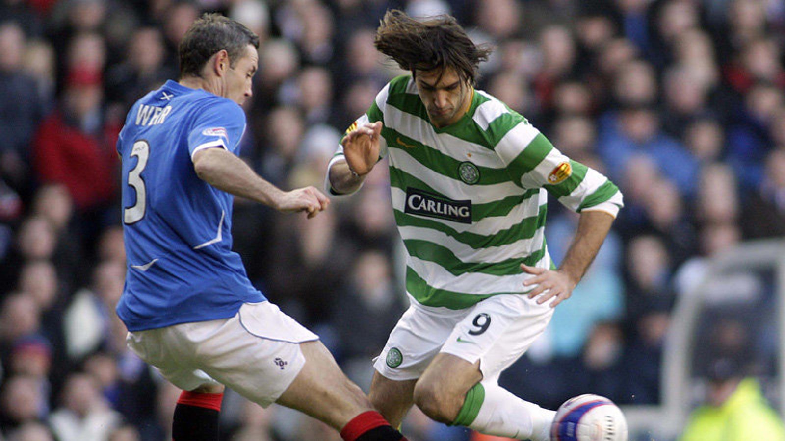 Samaras feels back to his best | Football News | Sky Sports