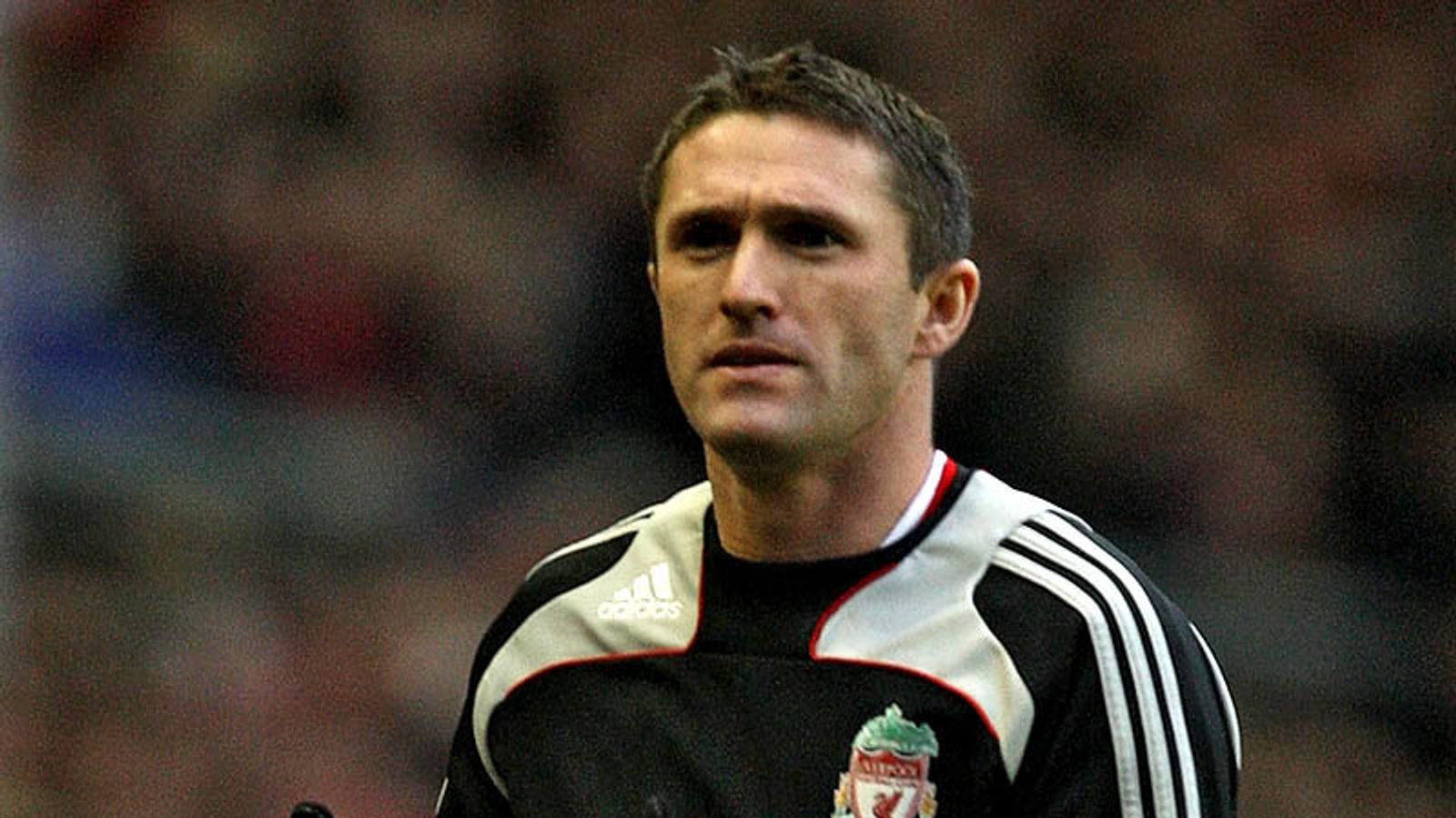 Keane staying put | Football News | Sky Sports