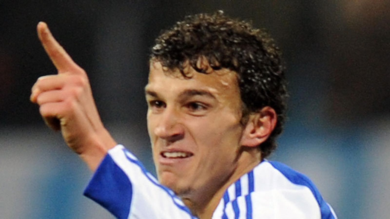 Eremenko goal sinks Fenerbahce | Football News | Sky Sports