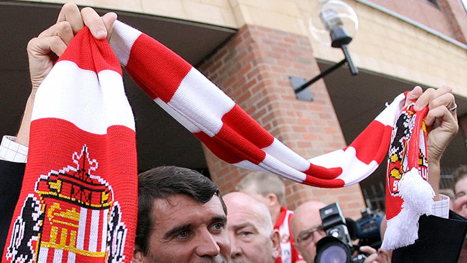 Keane's Highs & Lows | Football News | Sky Sports