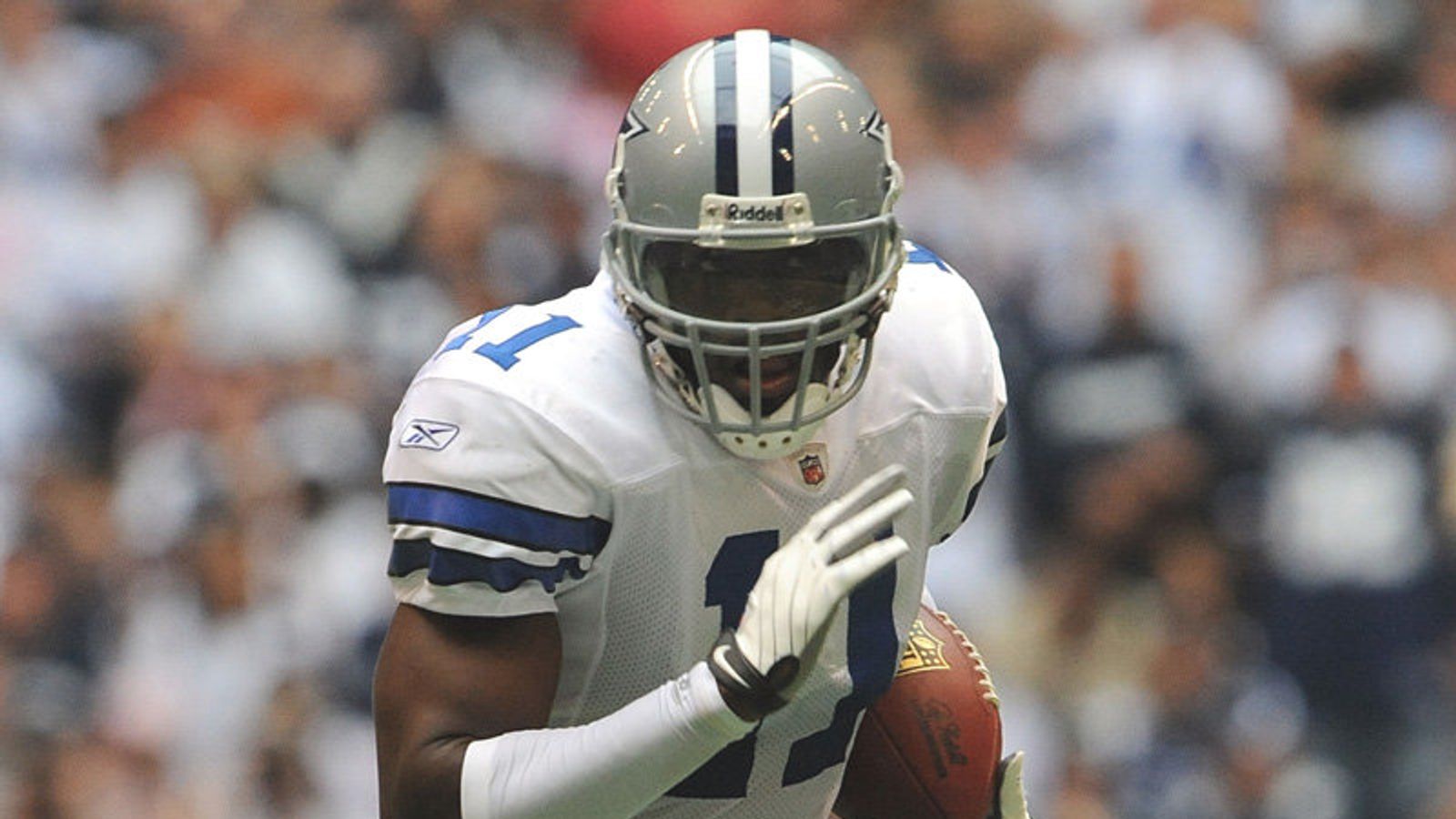 Boys play down Roy rift | NFL News | Sky Sports