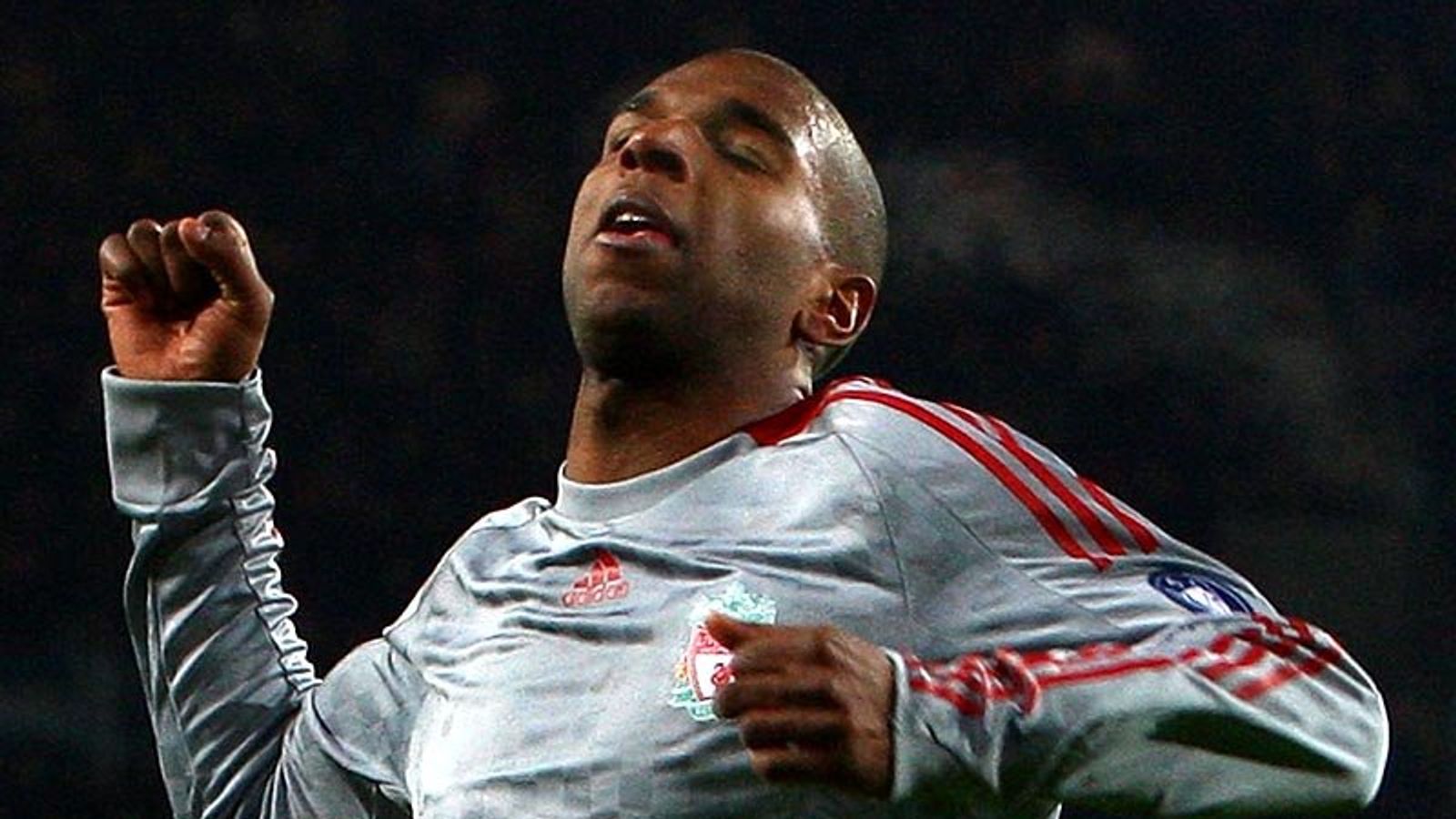 Babel seeks selfish streak | Football News | Sky Sports