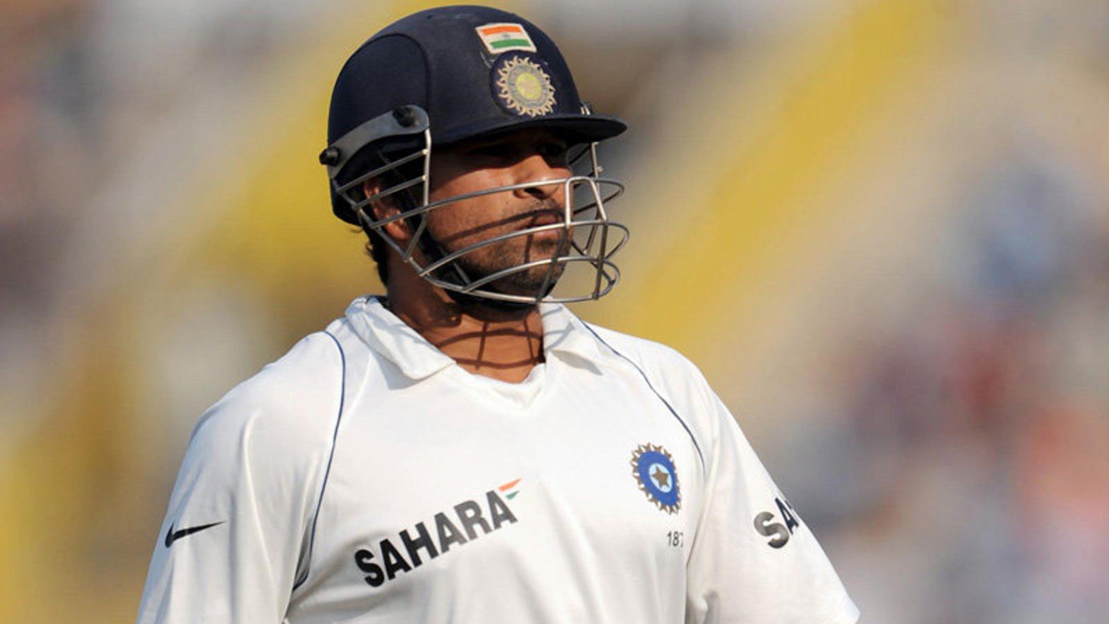 Tendulkar to sit out T20 | Cricket News | Sky Sports