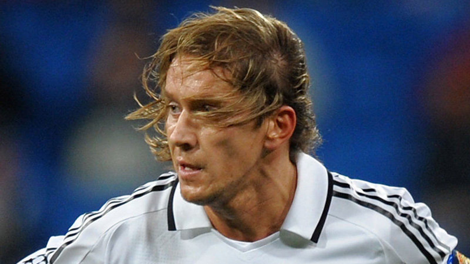 Salgado signs on with Rovers | Football News | Sky Sports