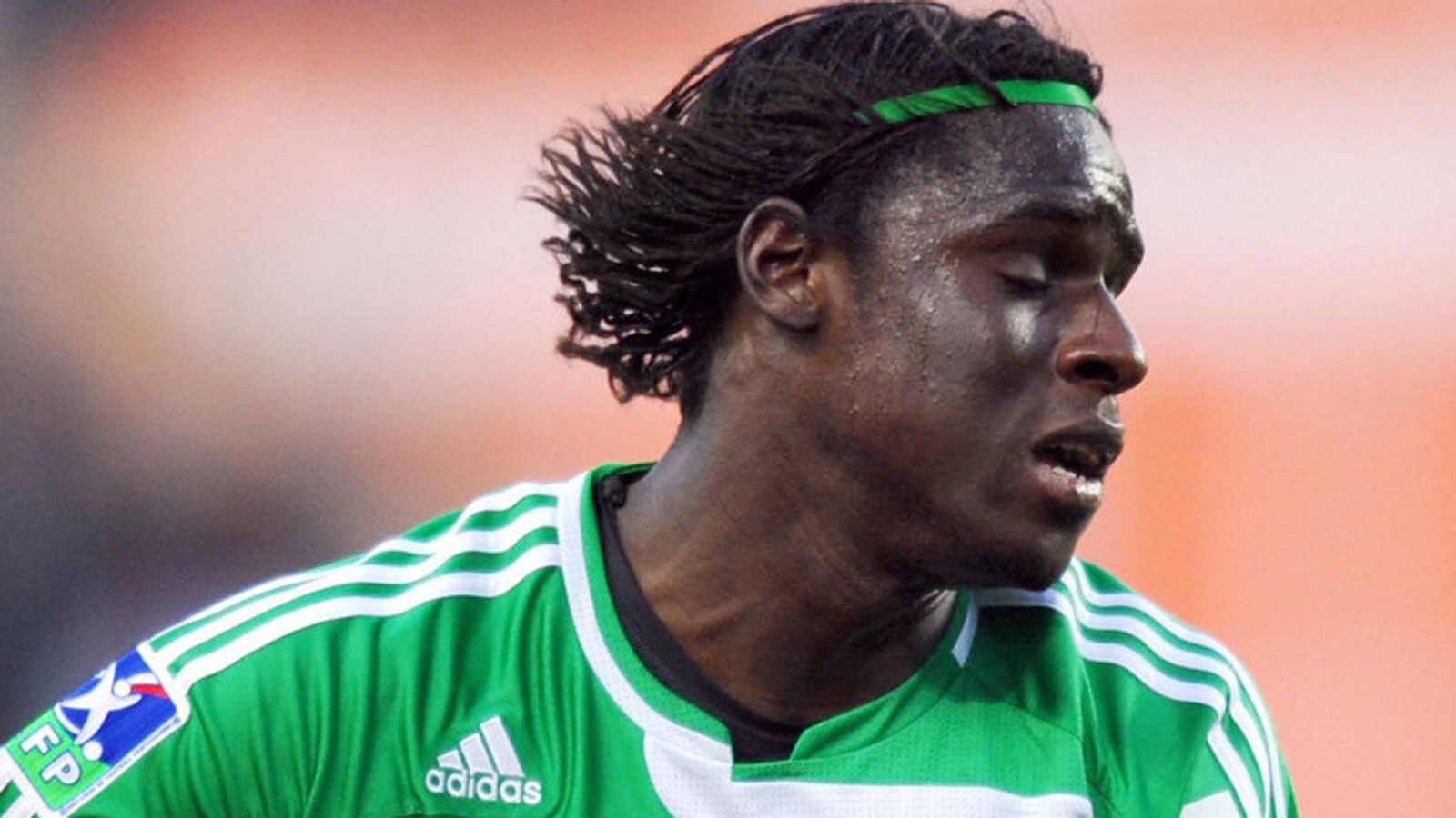 Rovers to snap up Sall | Football News | Sky Sports