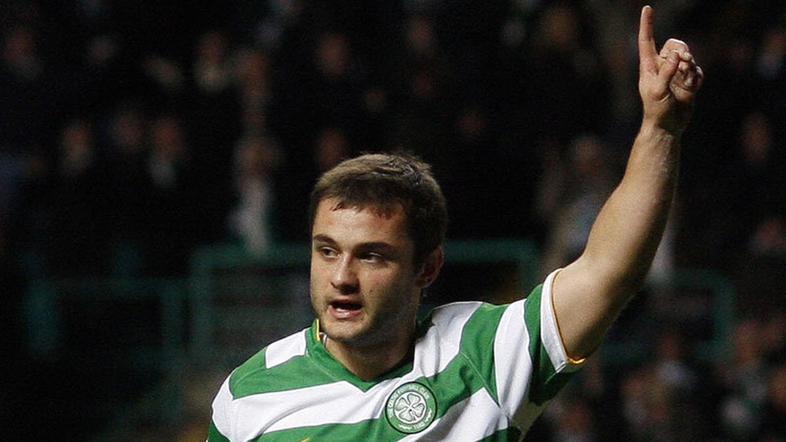 Maloney out to right wrongs | Football News | Sky Sports