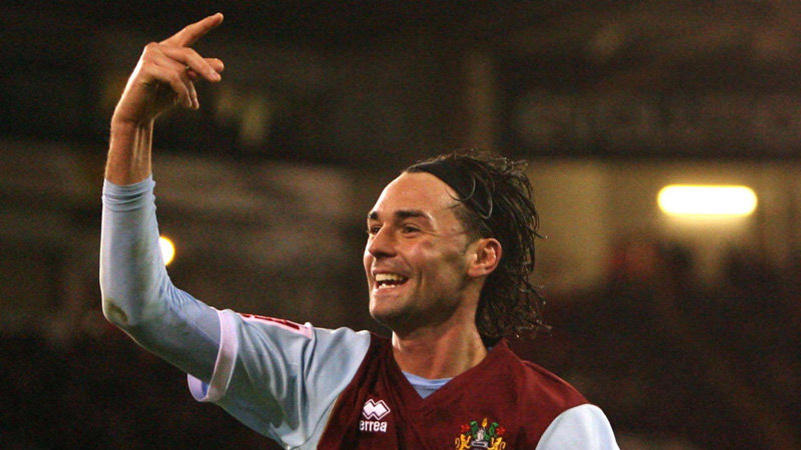 Eagles reveals United dream | Football News | Sky Sports