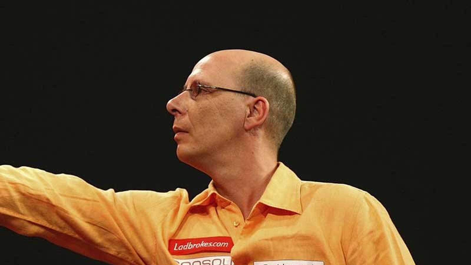 Co stomps on Mardle dream | Sky Sports