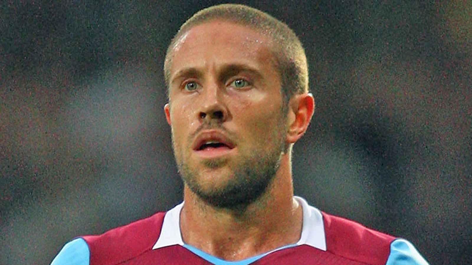 Upson ready to face Bellamy | Football News | Sky Sports