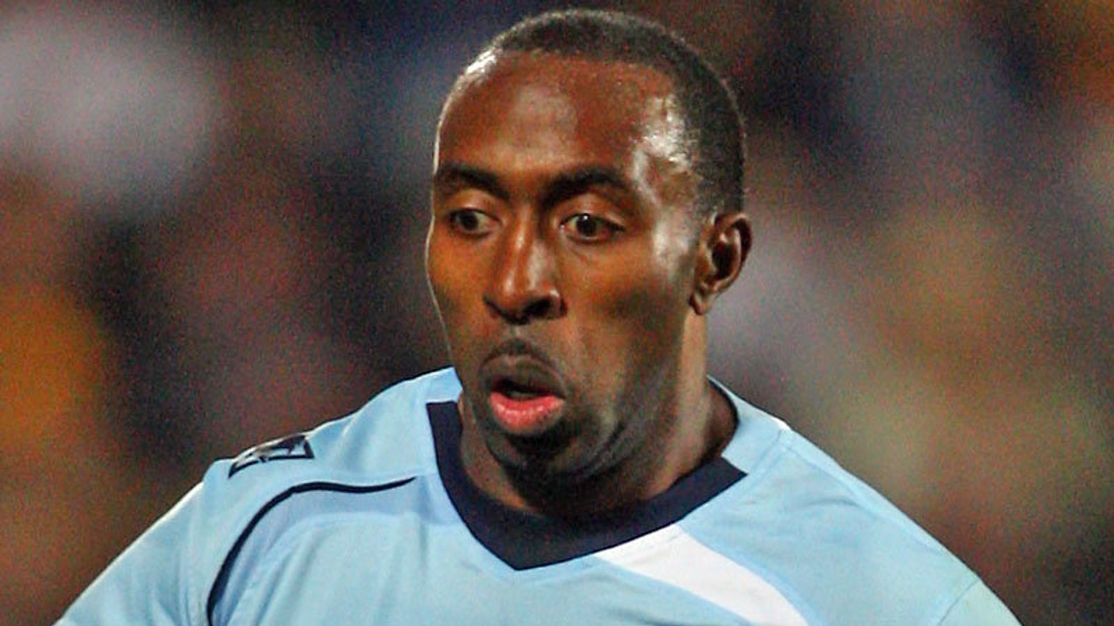 Vassell's Turkey talks | Football News | Sky Sports