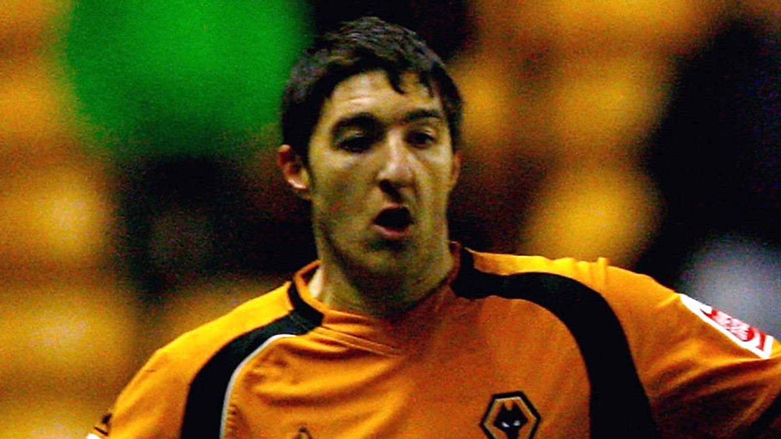 Ward close to Wolves return | Football News | Sky Sports