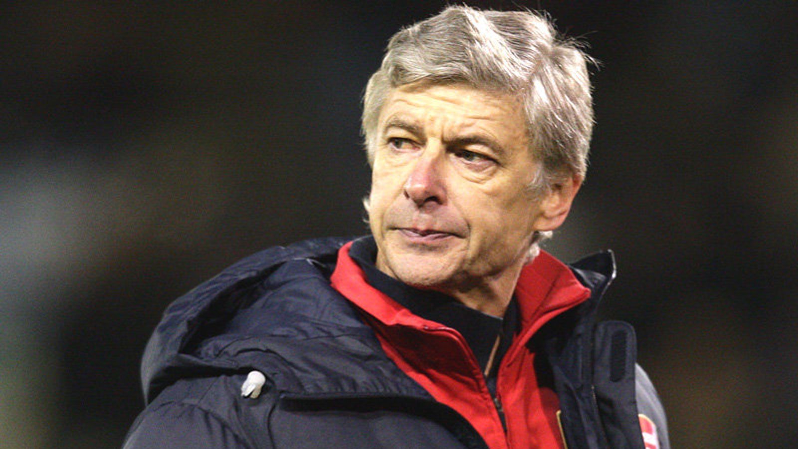 Wenger - No easy games | Football News | Sky Sports