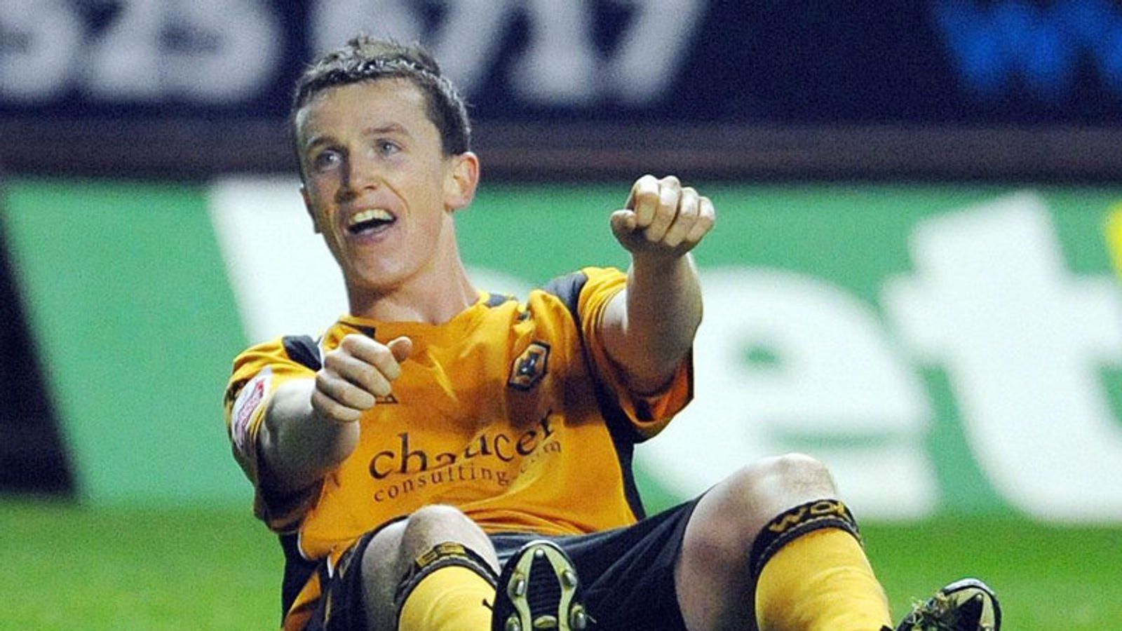 Foley to extend Wolves stay | Football News | Sky Sports