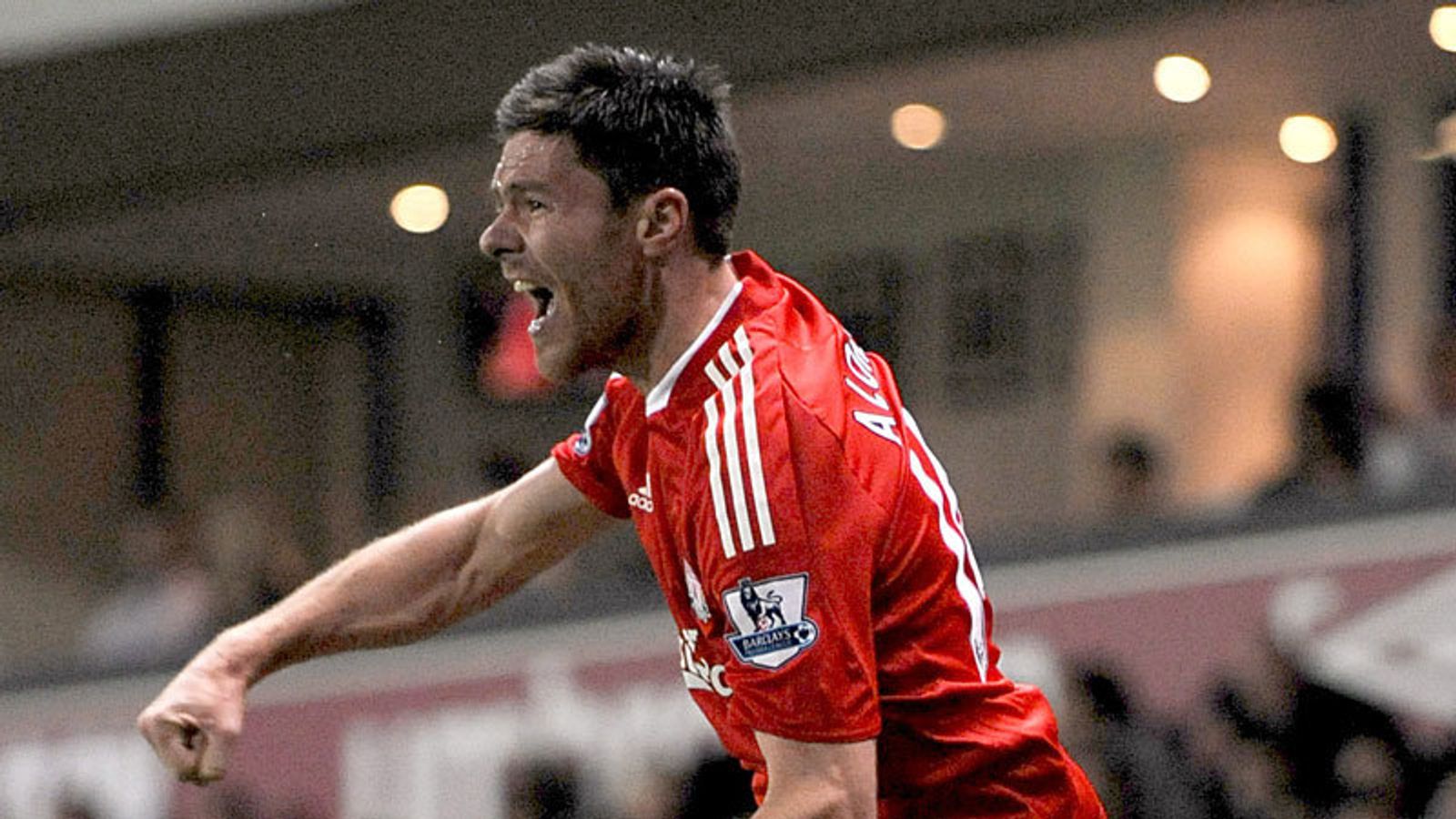 Alonso calls for improvement | Football News | Sky Sports