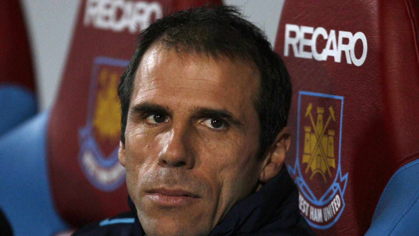 Zola - Savio not a gamble | Football News | Sky Sports