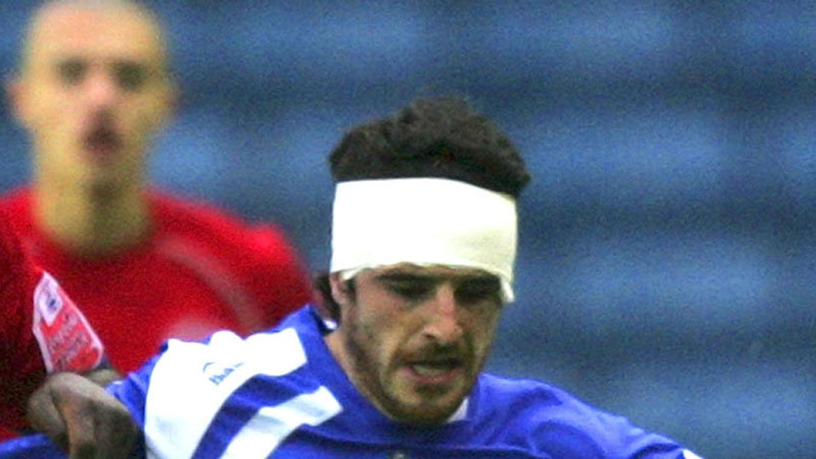 Lions hope to re-sign Bolder | Football News | Sky Sports